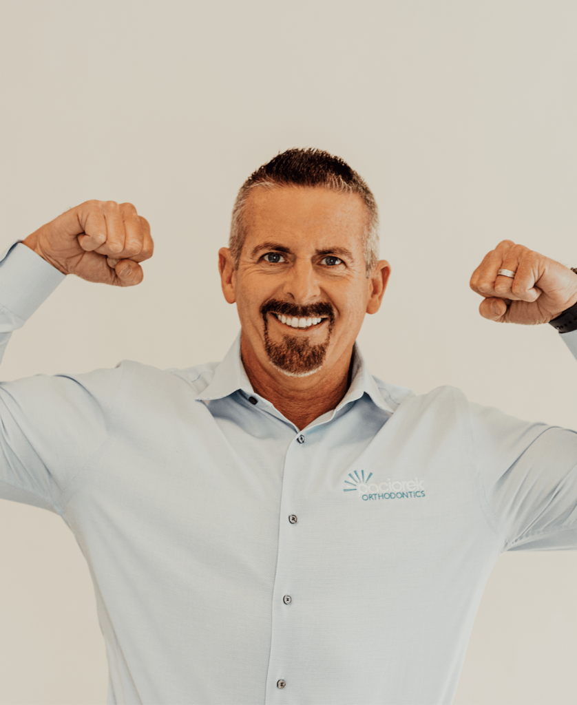 Smile for a Lifetime | Paciorek Orthodontics | Syracuse & Camillus, NY